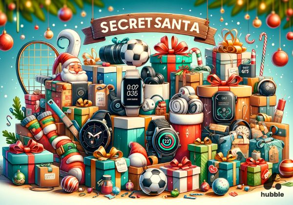 Choosing the Perfect Secret Santa Gift for Men